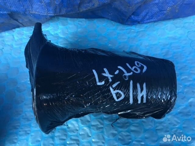 Бензонасос Chevrolet Tahoe GM GMT800 engine 2005 купить в Черном ...