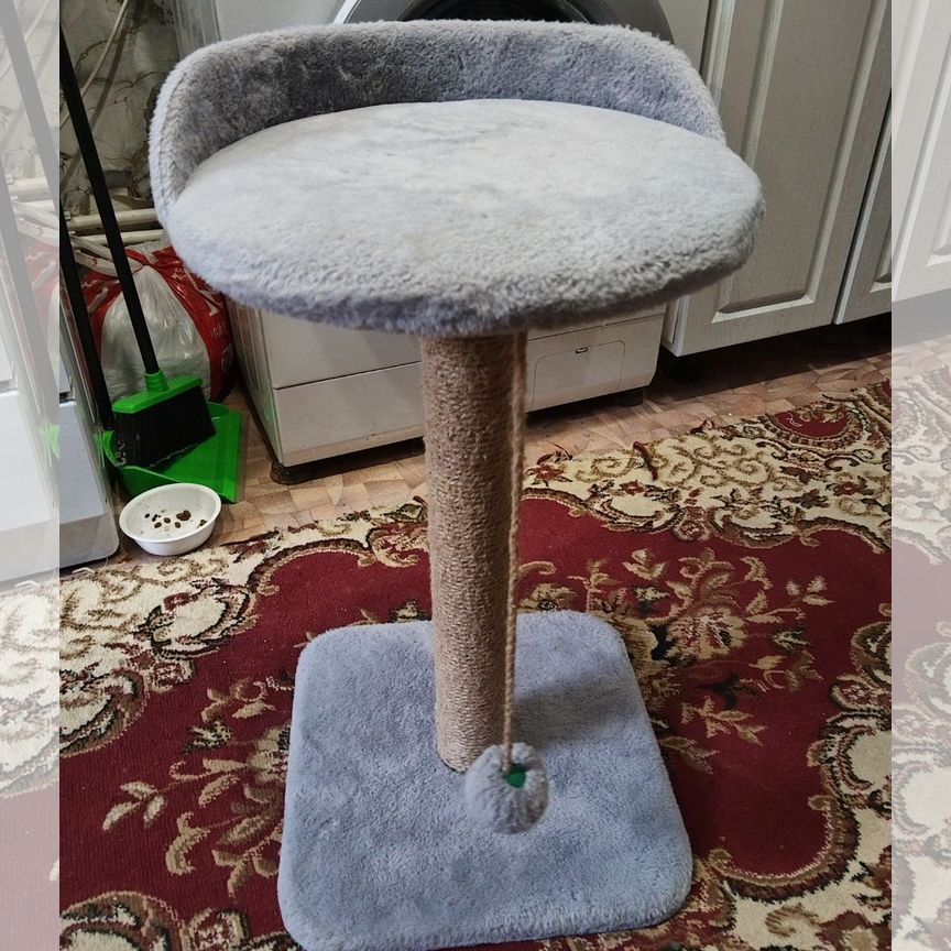 Когтеточка для кошек