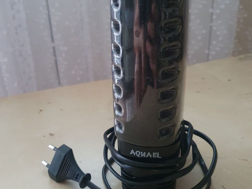 Фильтр для аквариума aquael внутренний