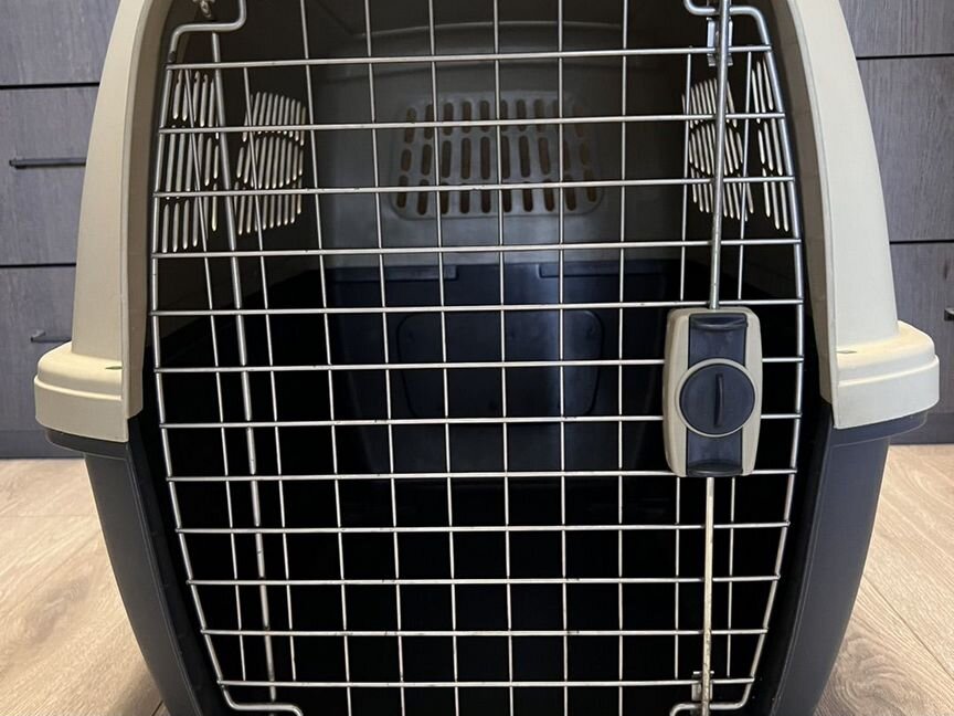 Переноска для собак marchioro Cliper 5