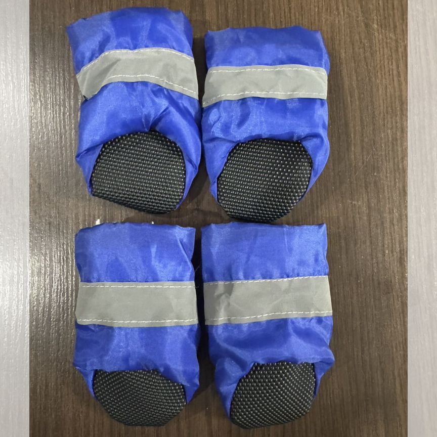 Ботинки для животных