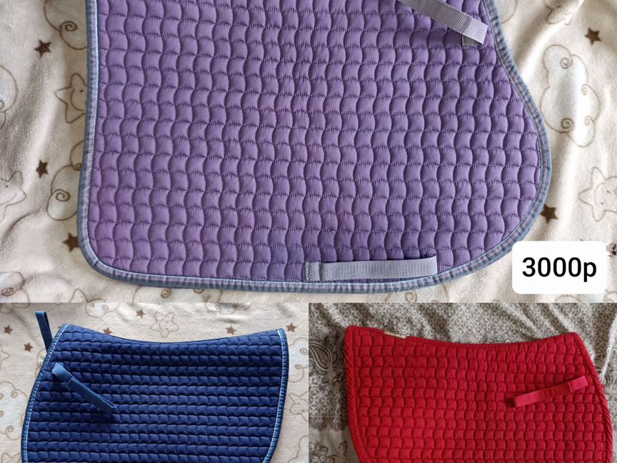 Вальтрапы конкур/капли