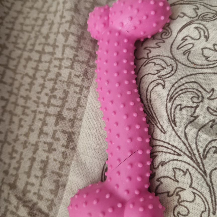 Игрушки для собак новые