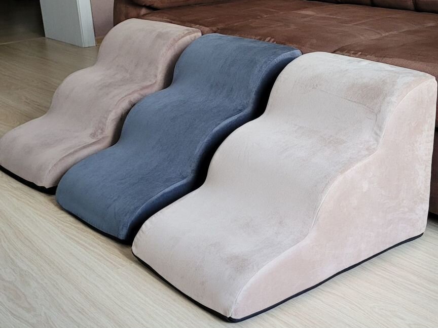 Лесенка для собак