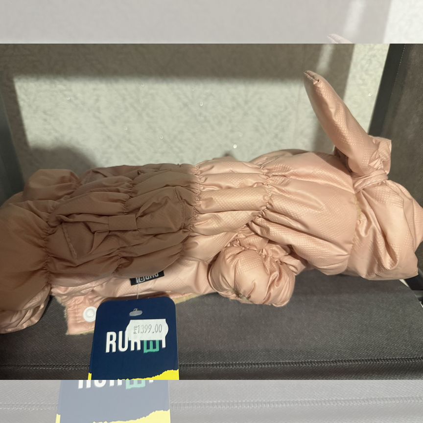 Одежда для собак мелких пород s