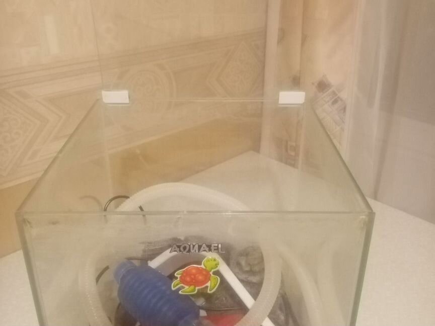 Аквариум фирмы Aguael 20л