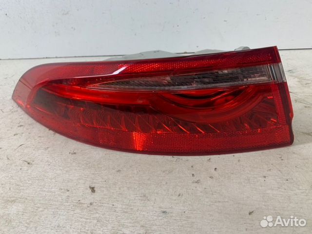 Фонарь задний левый Jaguar Xf 2015 купить в Москве JAGUAR T2H22639 | Авито