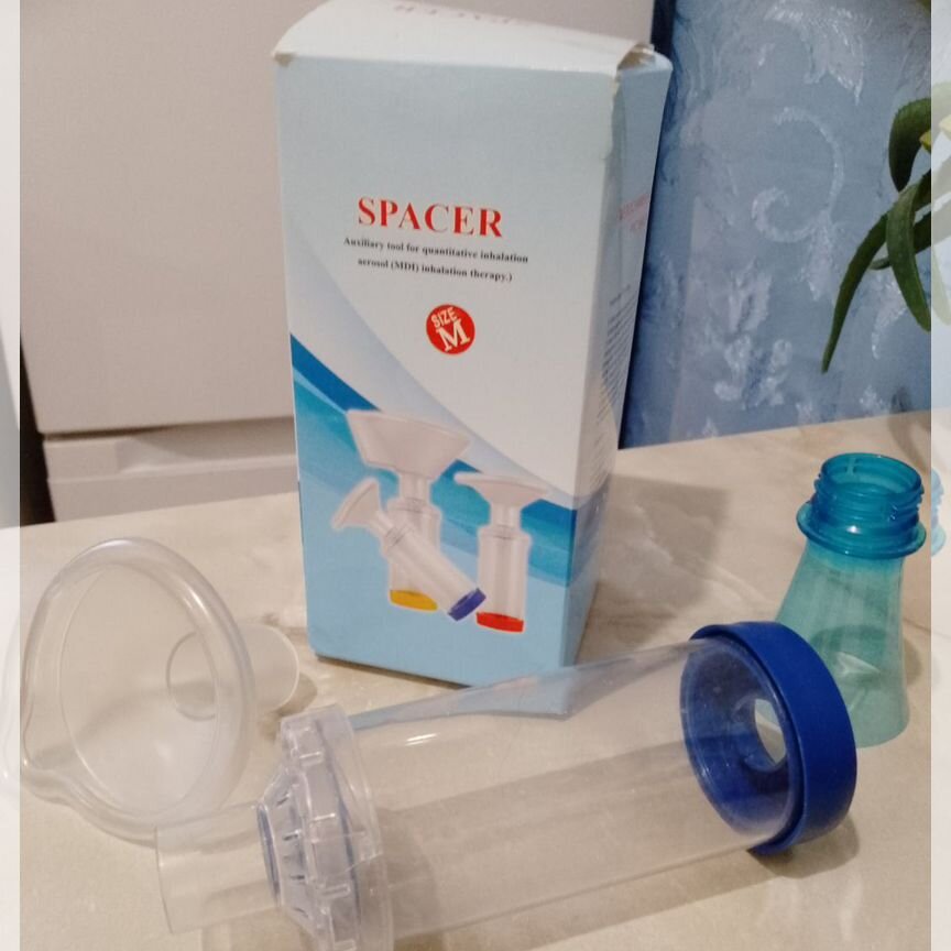 Спейсер для мелких собак