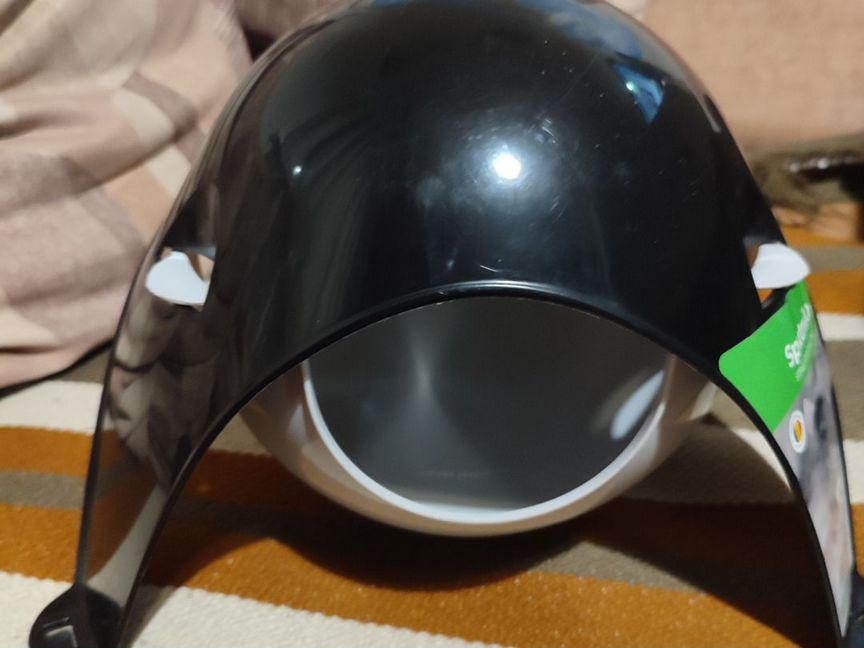 Домик для крыс Спутник