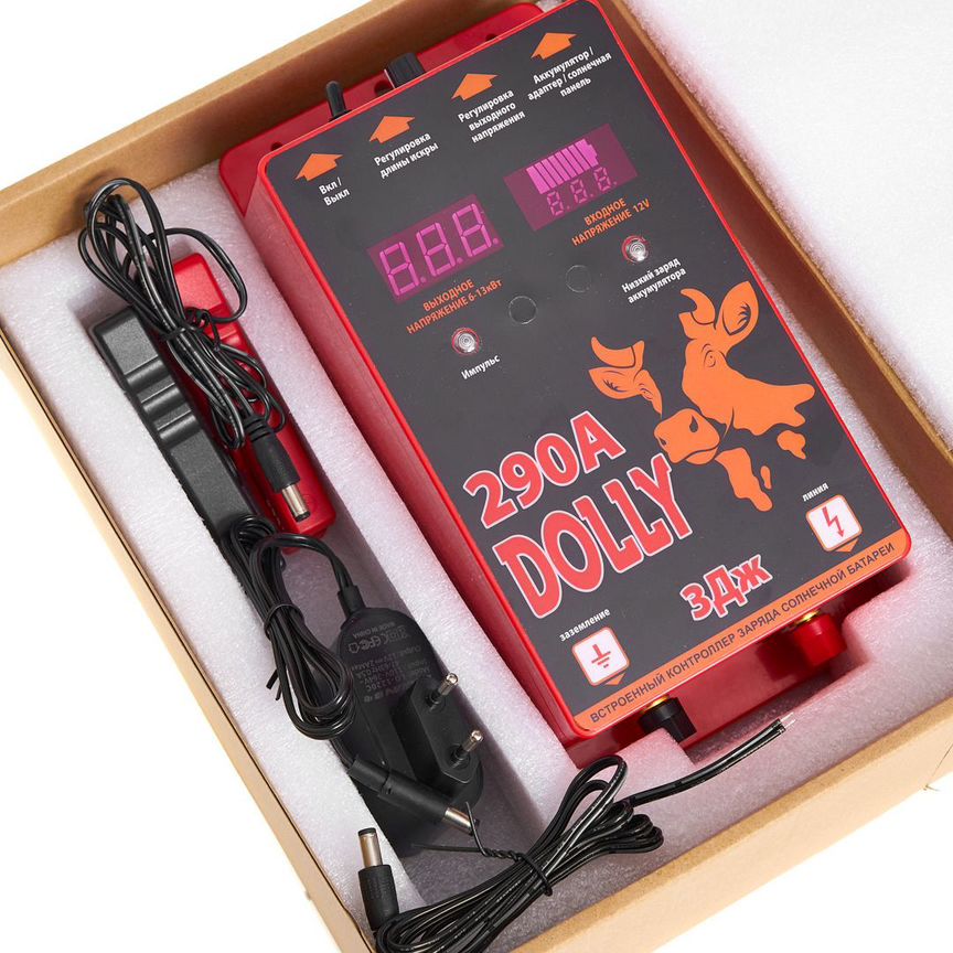 Электропастух