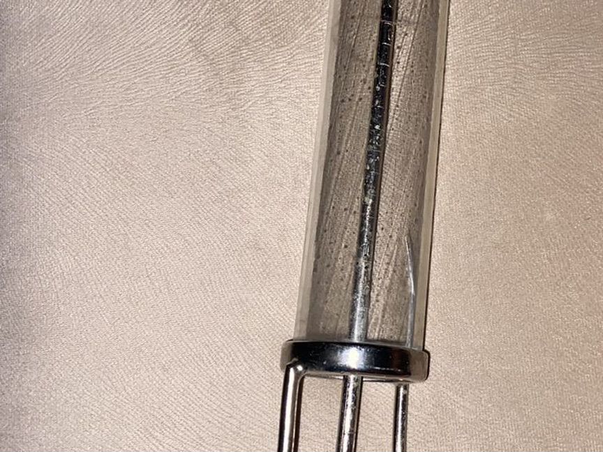 Шприц ветеринарный