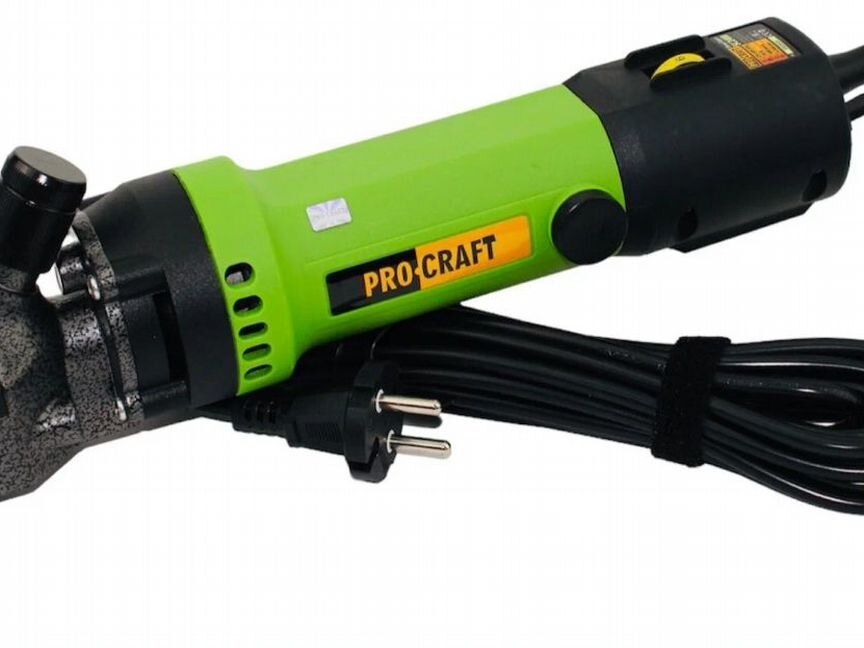 Машинка для стрижки овец Procraft SC2400