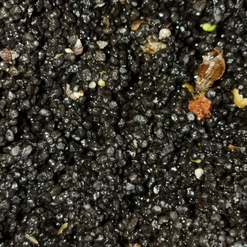 Dennerle Crystal Quartz 5кг