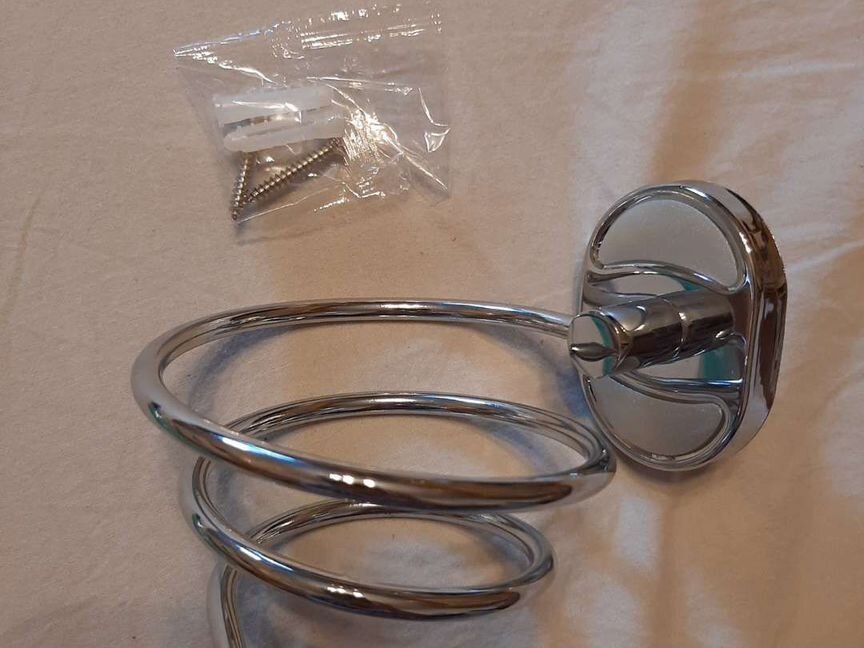 Держатель для фена