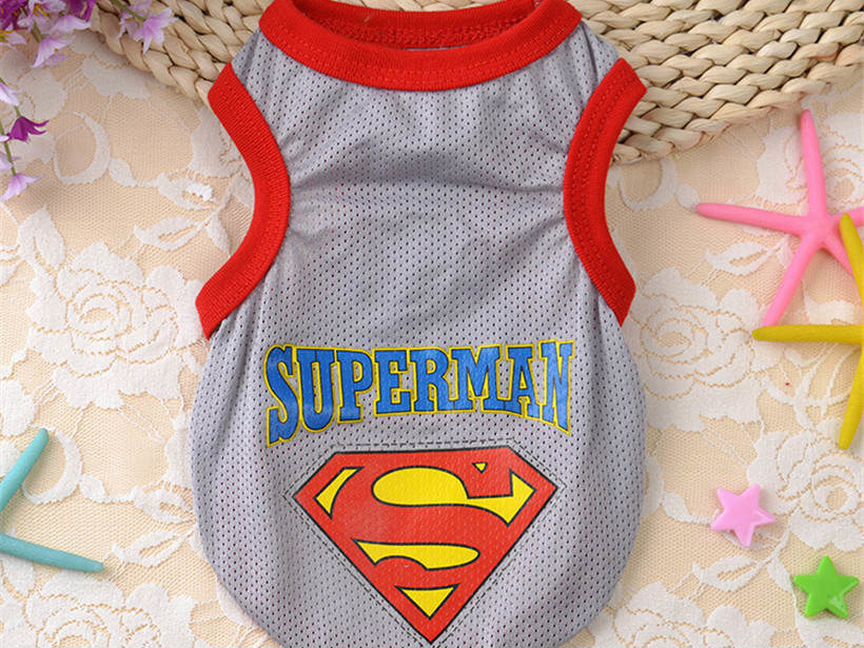 Футболочки для собак и кошек