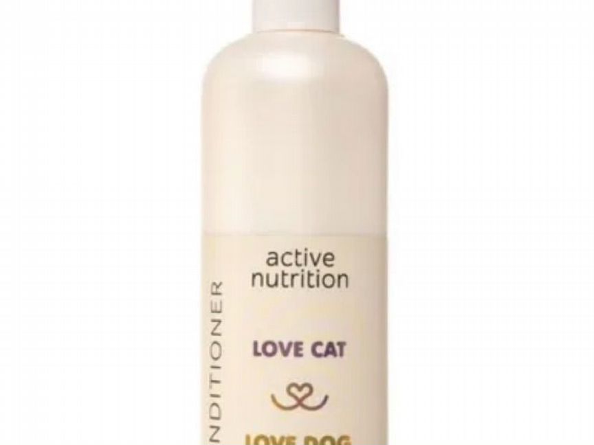 Кондиционер LC&LD и шампунь для обьема по 500 мл