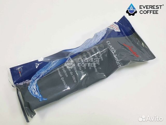 Фильтр Jura Claris SMART для кофемашин купить в Москве | Товары для ...