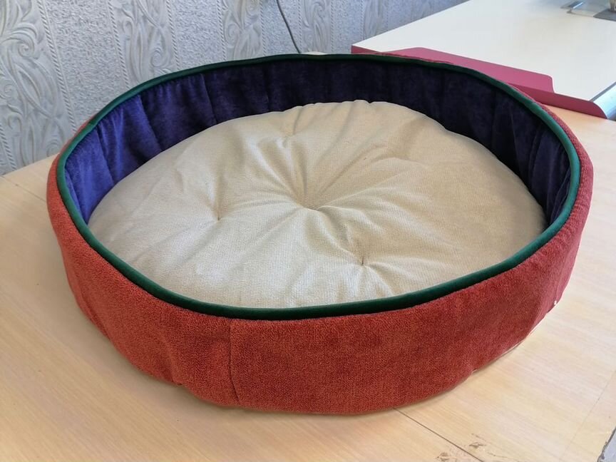 Лежанка для собак