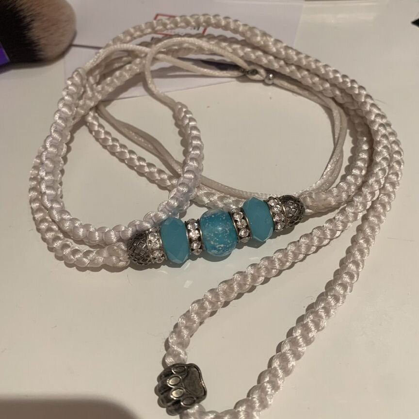 Ринговка для маленьких собак