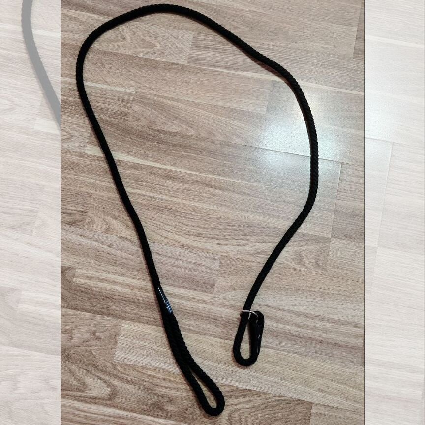 Ринговка для собак