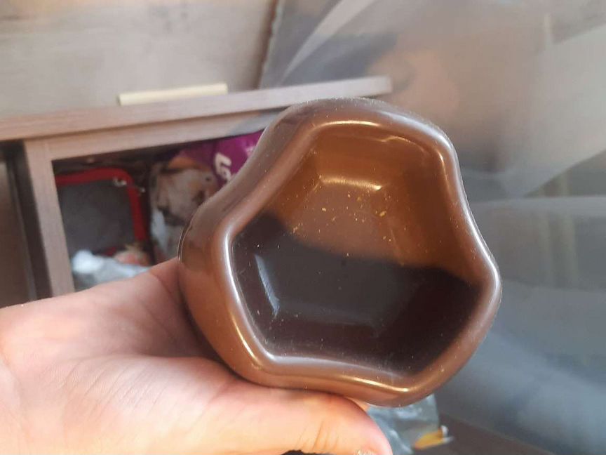 Вещи для хомяка