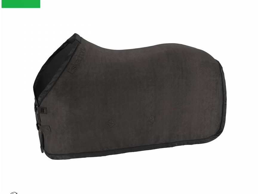 Флисовая попона Reflexx от Eskadron