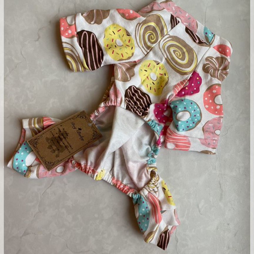 Пижама для чихуа