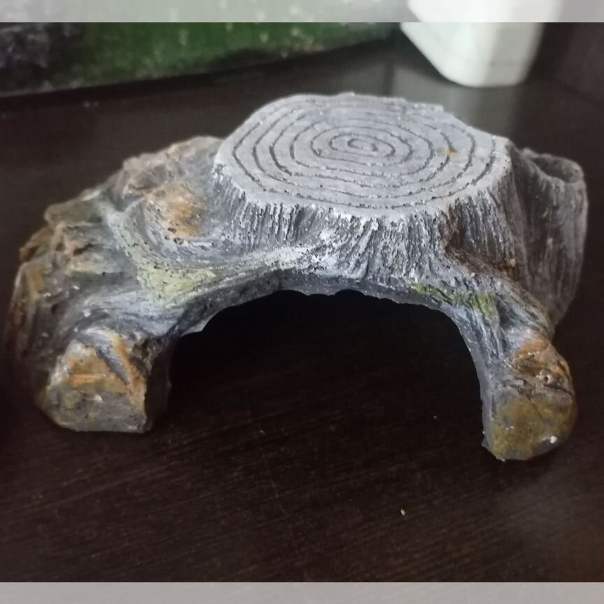 Укрытие для рептилий