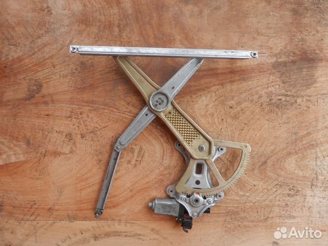 Стеклоподъемник Toyota Corolla Allex Runx Fielder купить в Москве ...