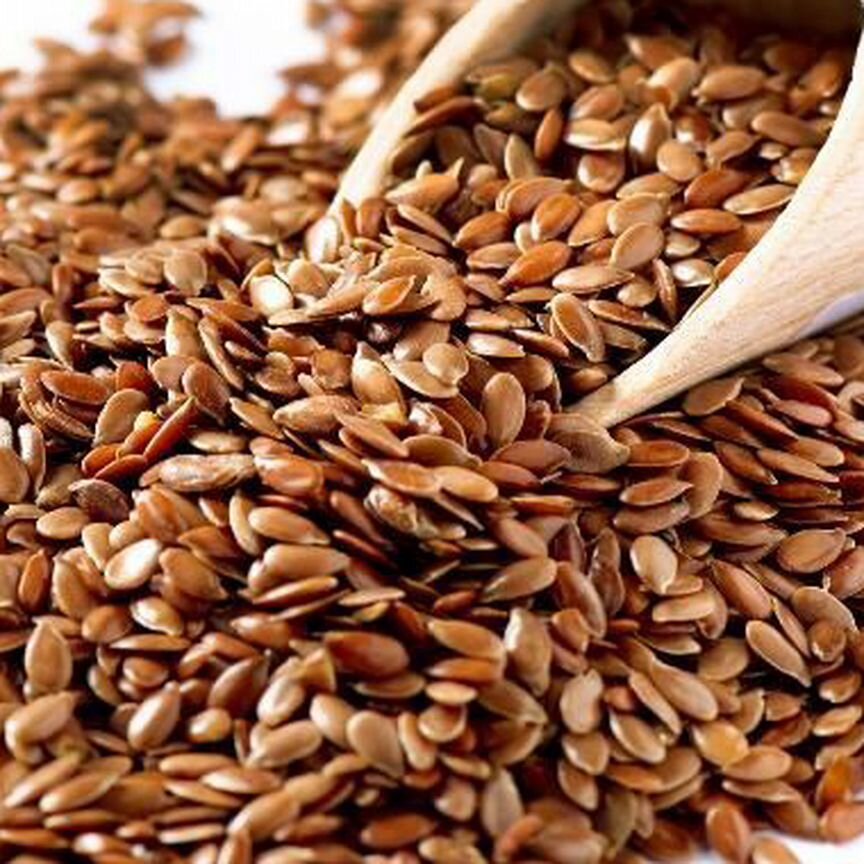 Пшеница, лен, рапс