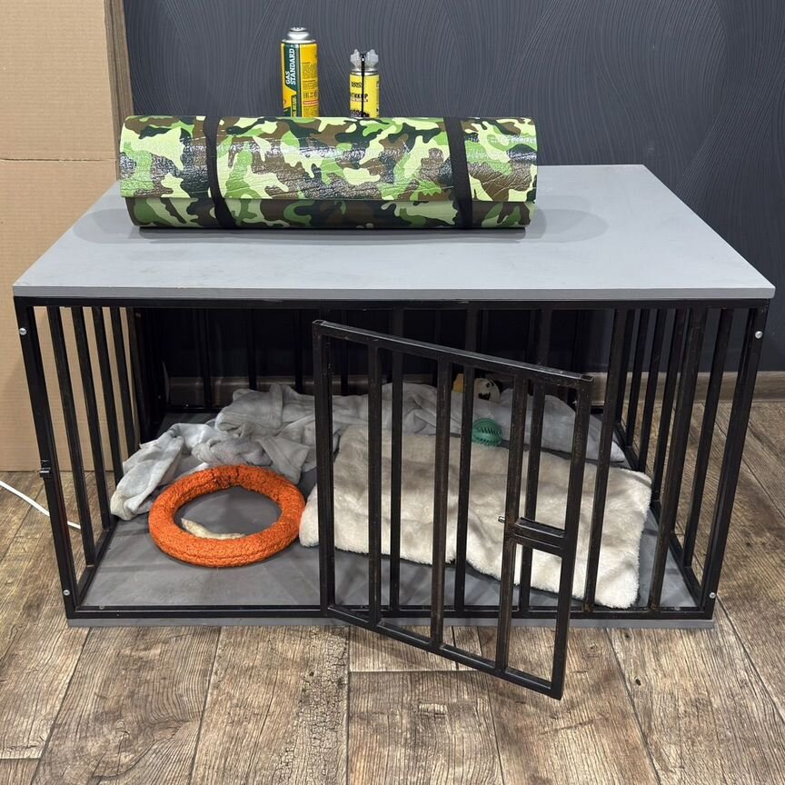 Вольер/клетка для собаки