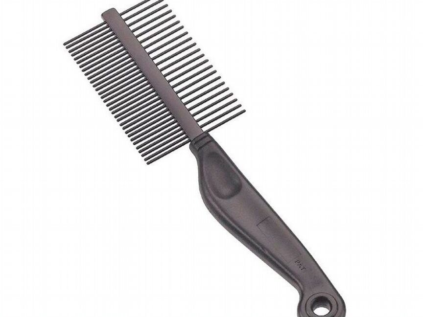 Расческа Hello Pet Антистатик двухсторонняя