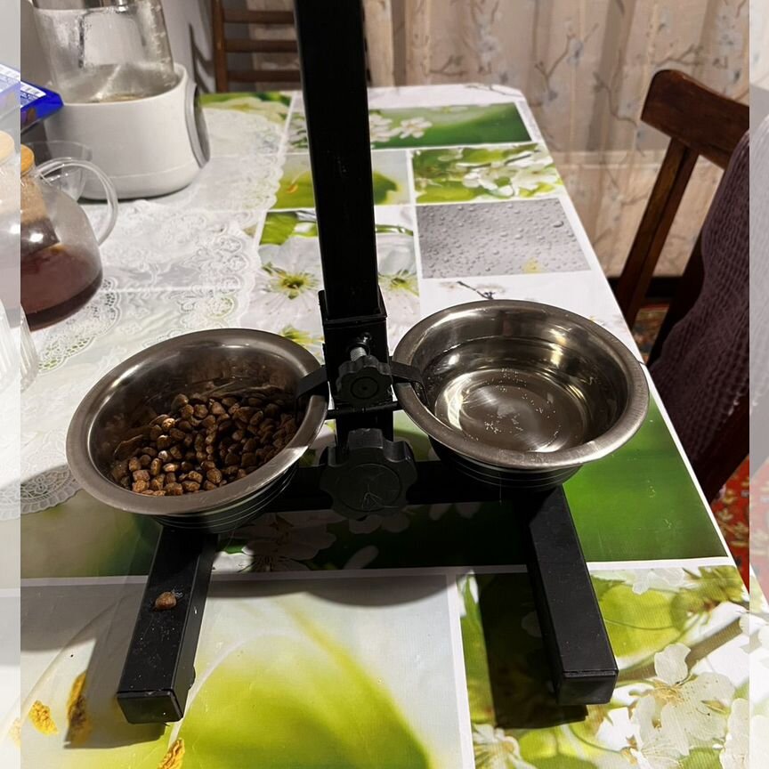 Корма для животных