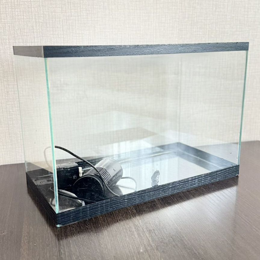 Аквариум 46л