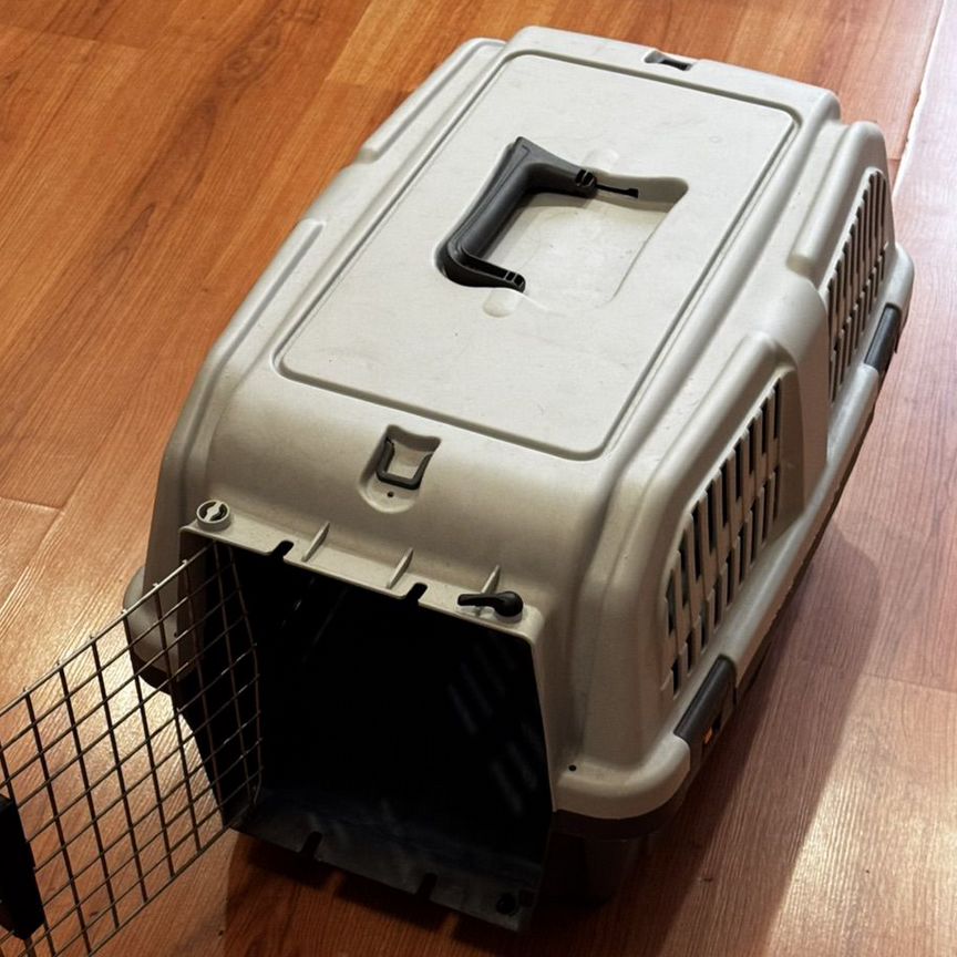 Клетка для собак / кошек