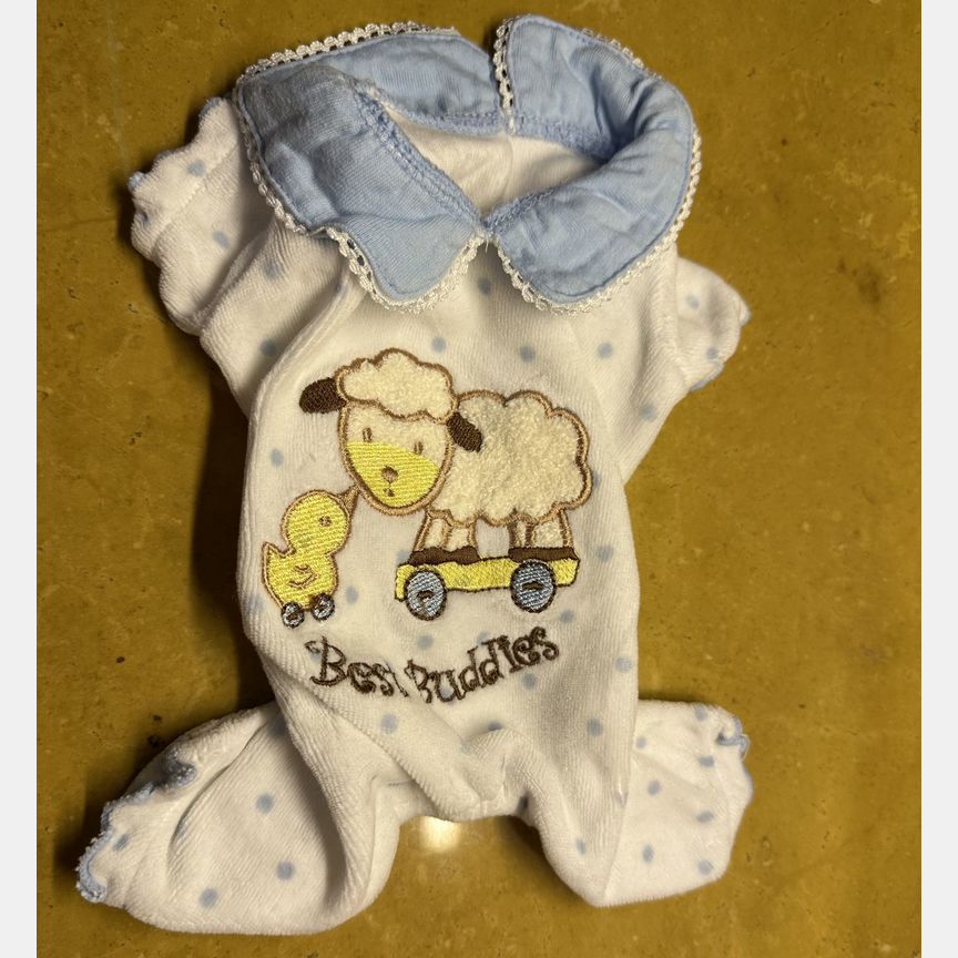 Puppy Angel Одежда для маленьких собак s