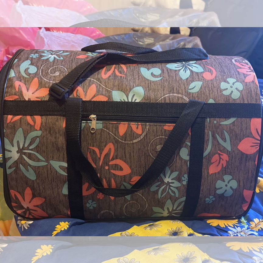 Переноска для собак