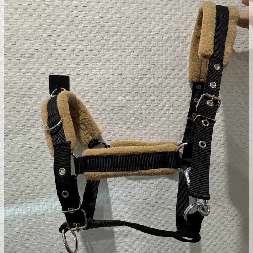 Кавессон для лошади мягкий