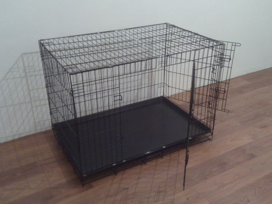 Клетка для животных в аренду