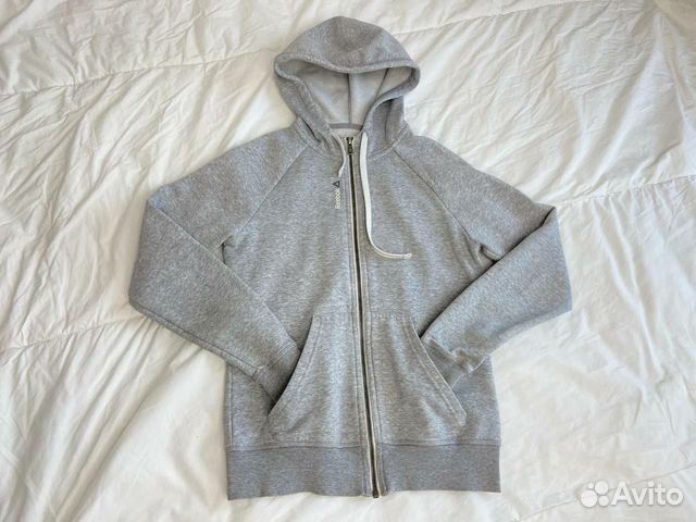 Зипка кофта женская reebok xs купить в Барнауле с доставкой | Личные ...