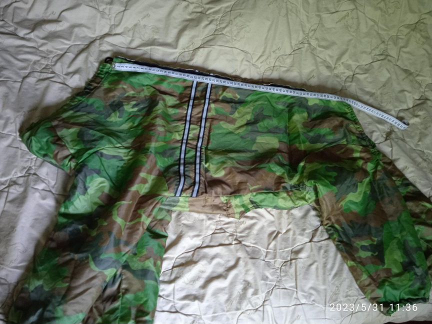 Одежда для больших собак