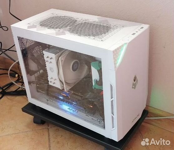 Корпус Sapphire Nitro M01 (аналог Sama im01) купить в Москве ...