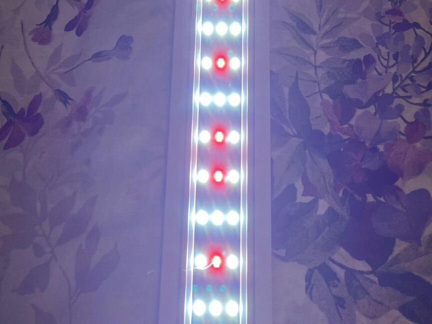 Светильник LED Prime Версия 2.0
