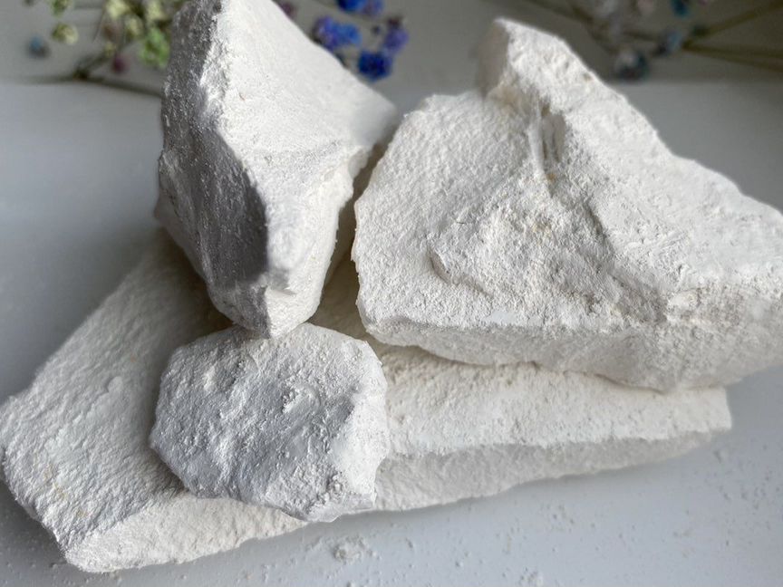 Мел пищевой