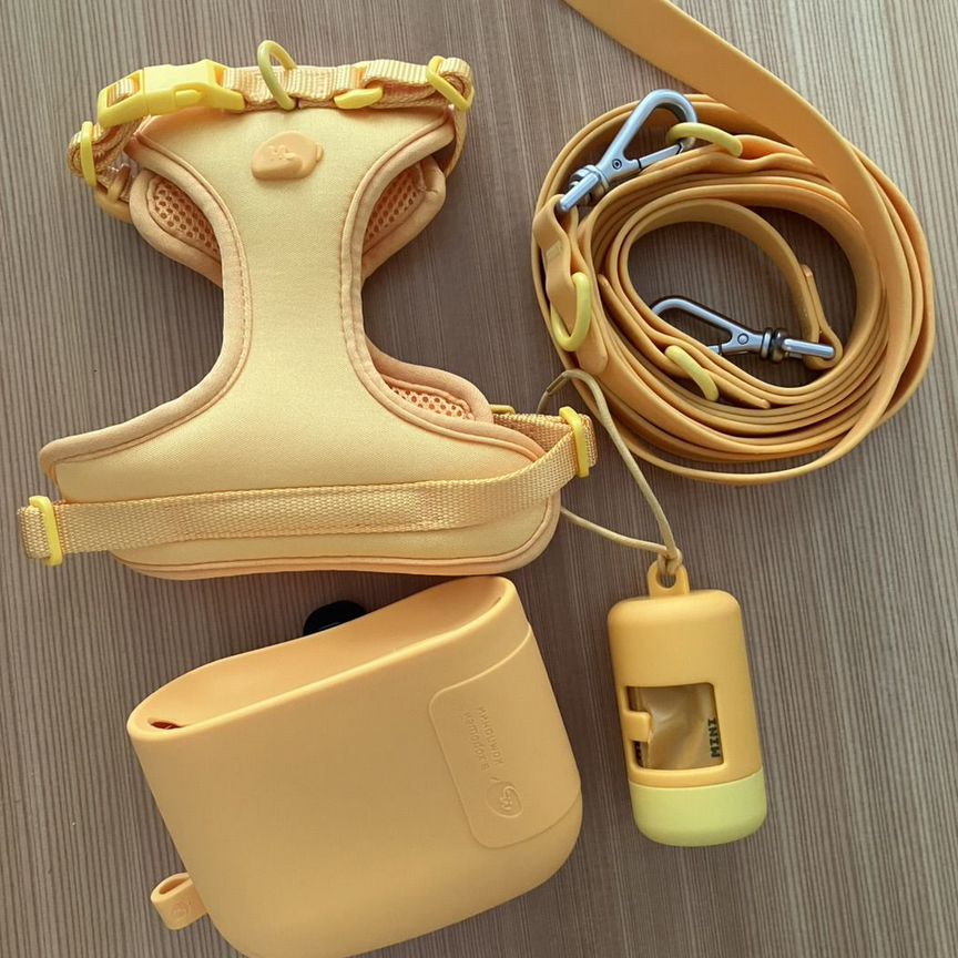 Амуниция для собак in good company