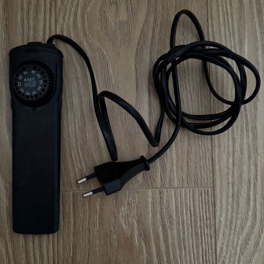 Оборудование для аквариума