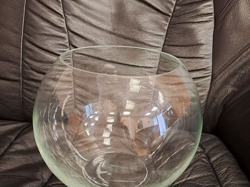 Аквариум 6.8л