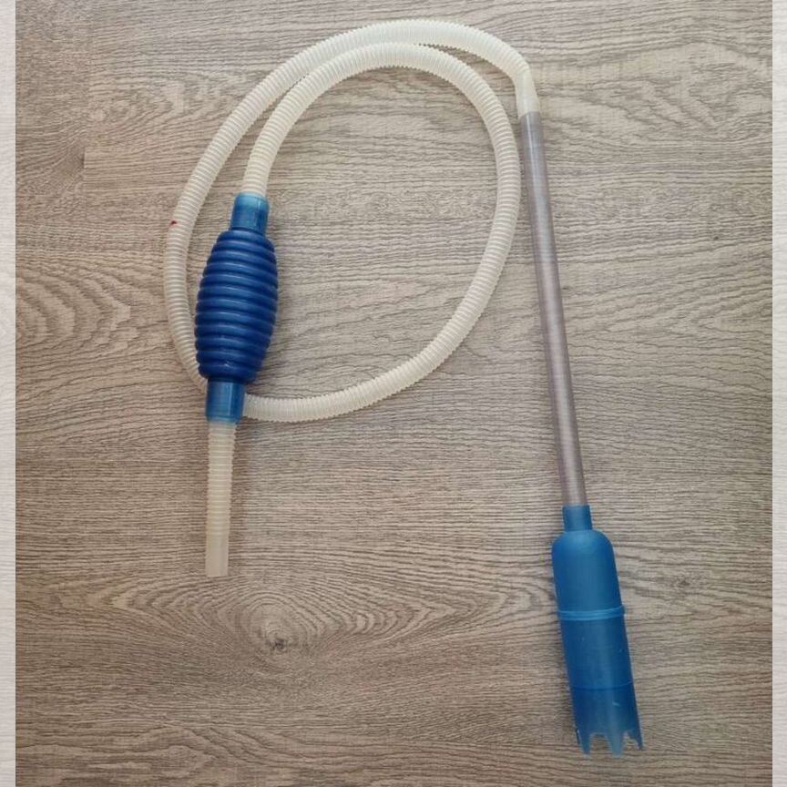 Грунтоочиститель