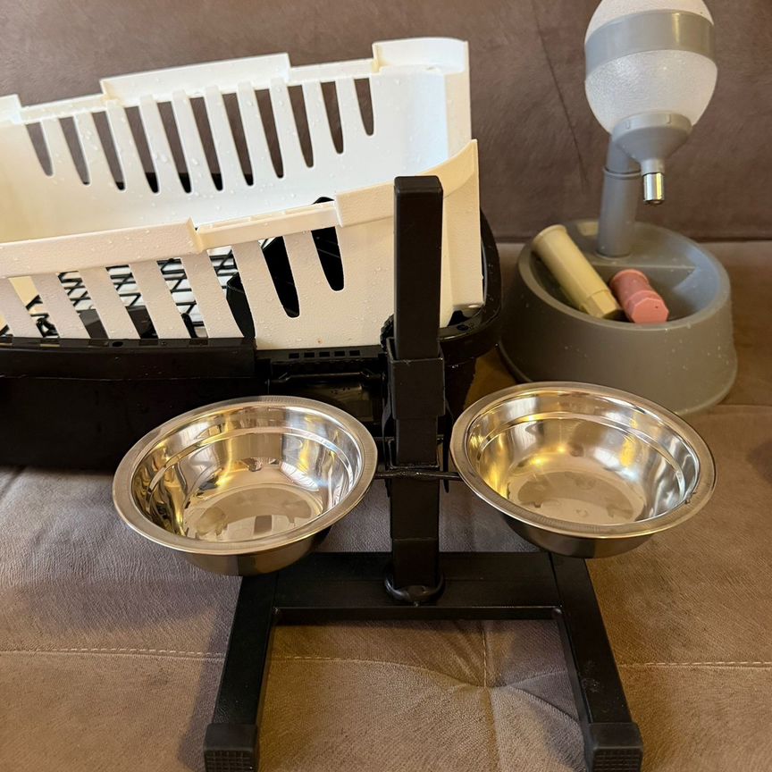 Набор для щенка