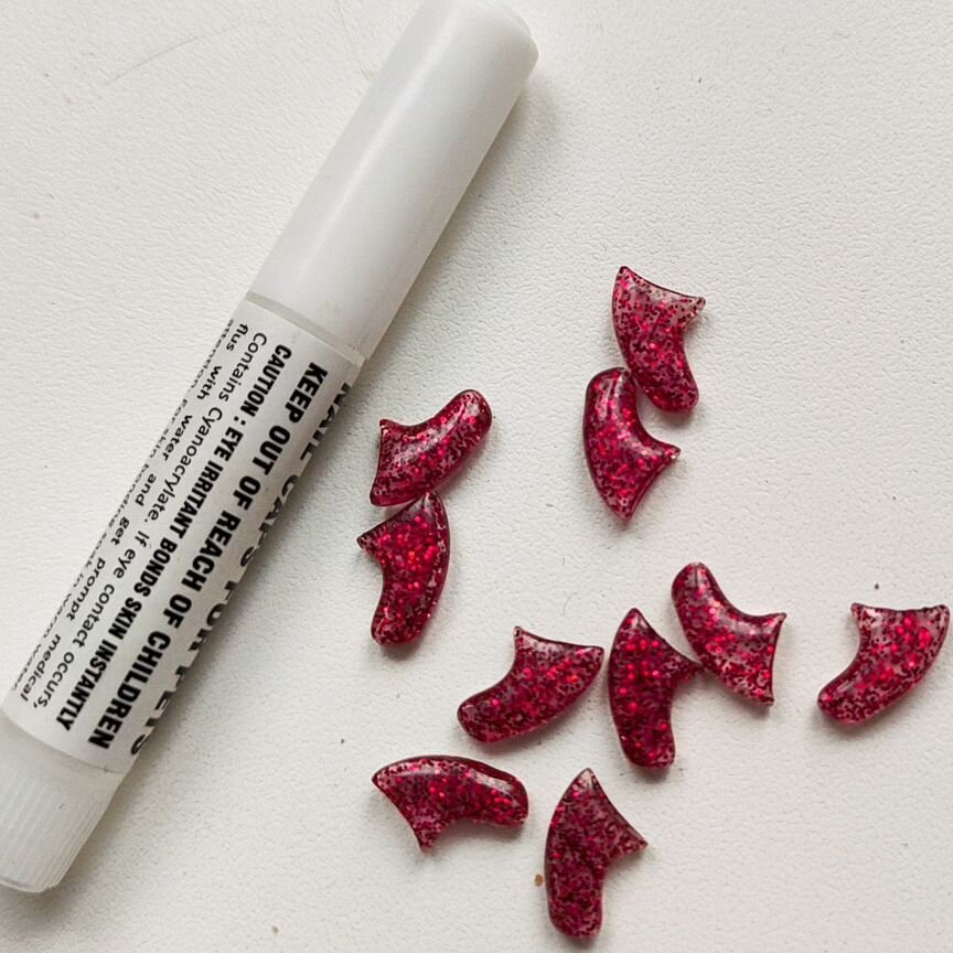 Ногти силиконовые для кошек